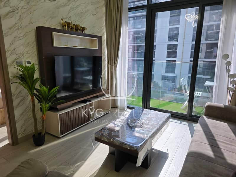Fully furnished | including bills | 12 Checks | Bayut.com