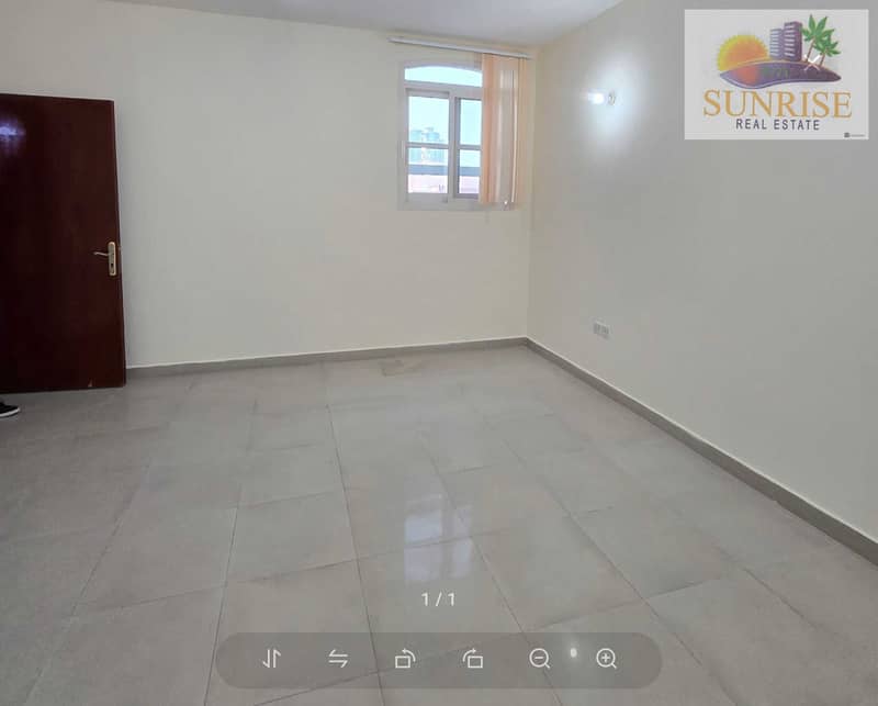 BEAUTIFUL STUDIO APARTMENT AVAILABLE AT BACKSIDE AL WAHDA MALL | Bayut.com