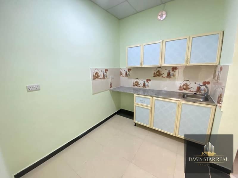 European Community Luxury Separate Kitchen Proper Washroom On Prime ...