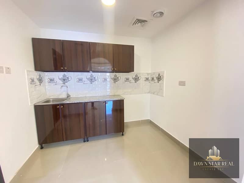 European Community Luxury Studio Separate Kitchen Proper Washroom On ...