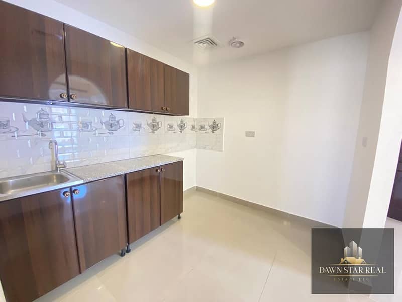 European Community Luxury Studio Separate Kitchen Proper Washroom On ...