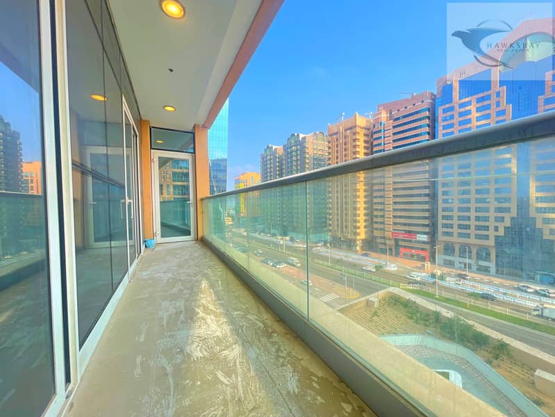 Modernistic Layout | Maid | Balcony | Pool & Gym | Basement Parking ...