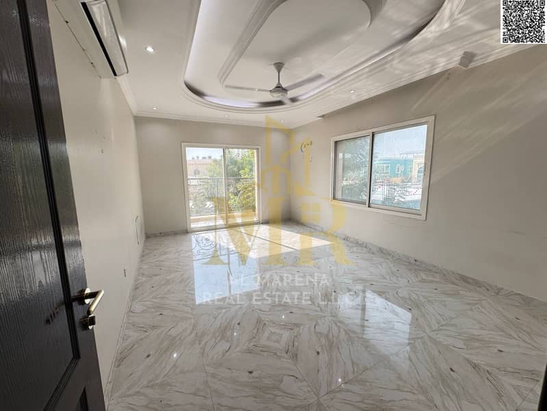 Villa for sale in Al Muwaihat 2 area, opposite Ajman Academy, Saudi ...