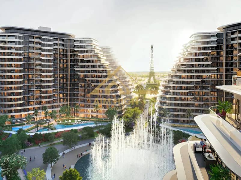 Strong Rental Demand | High Appreciation | Amazing Community | Bayut.com