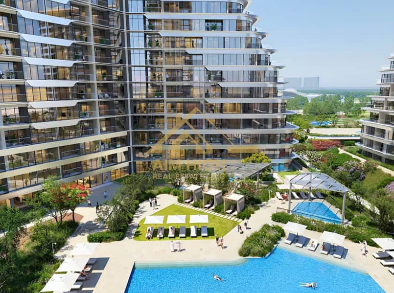 Strong Rental Demand | High Appreciation | Amazing Community | Bayut.com