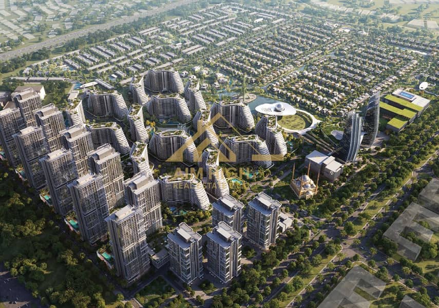 Strong Rental Demand | High Appreciation | Amazing Community | Bayut.com