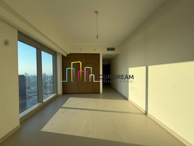 Huge 2 Bedroom Apartment in Gate Towers | Vacating Soon | Bayut.com