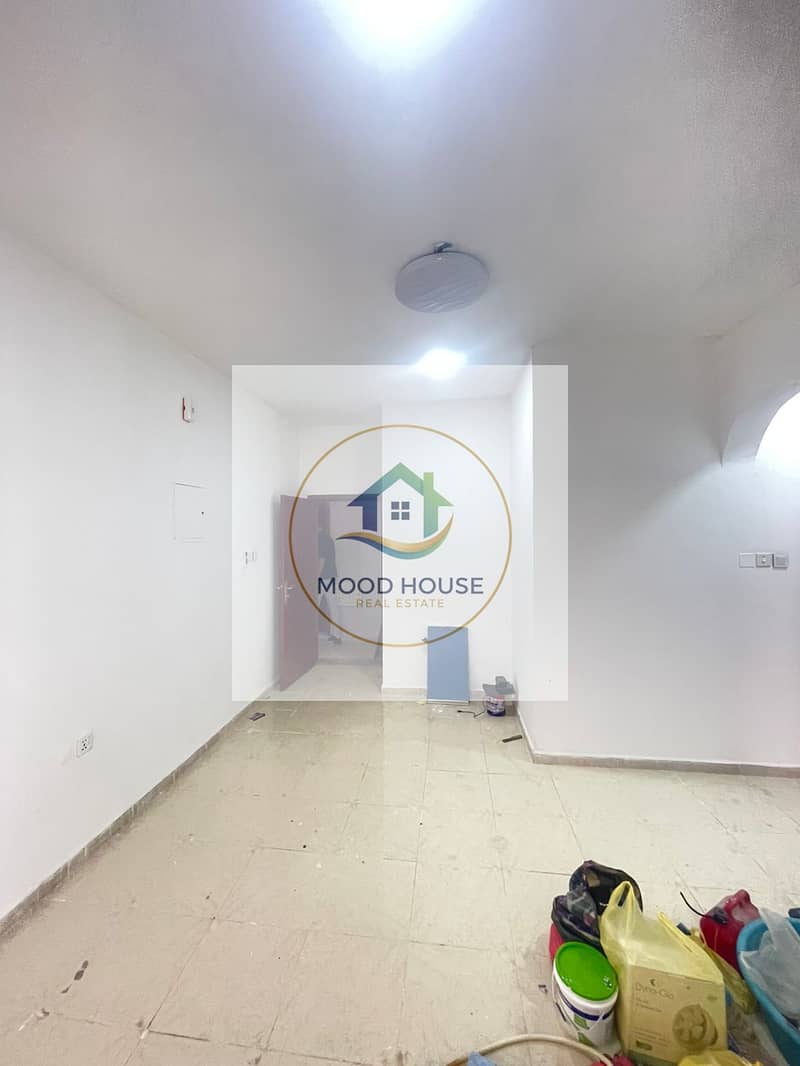 Prime Location – Open View – Parking Space – Balcony – Flexible ...