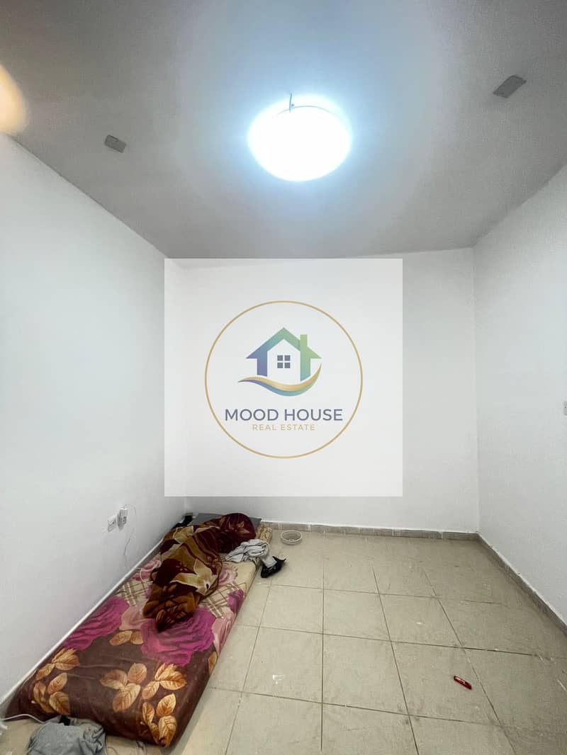 Prime Location – Open View – Parking Space – Balcony – Flexible ...