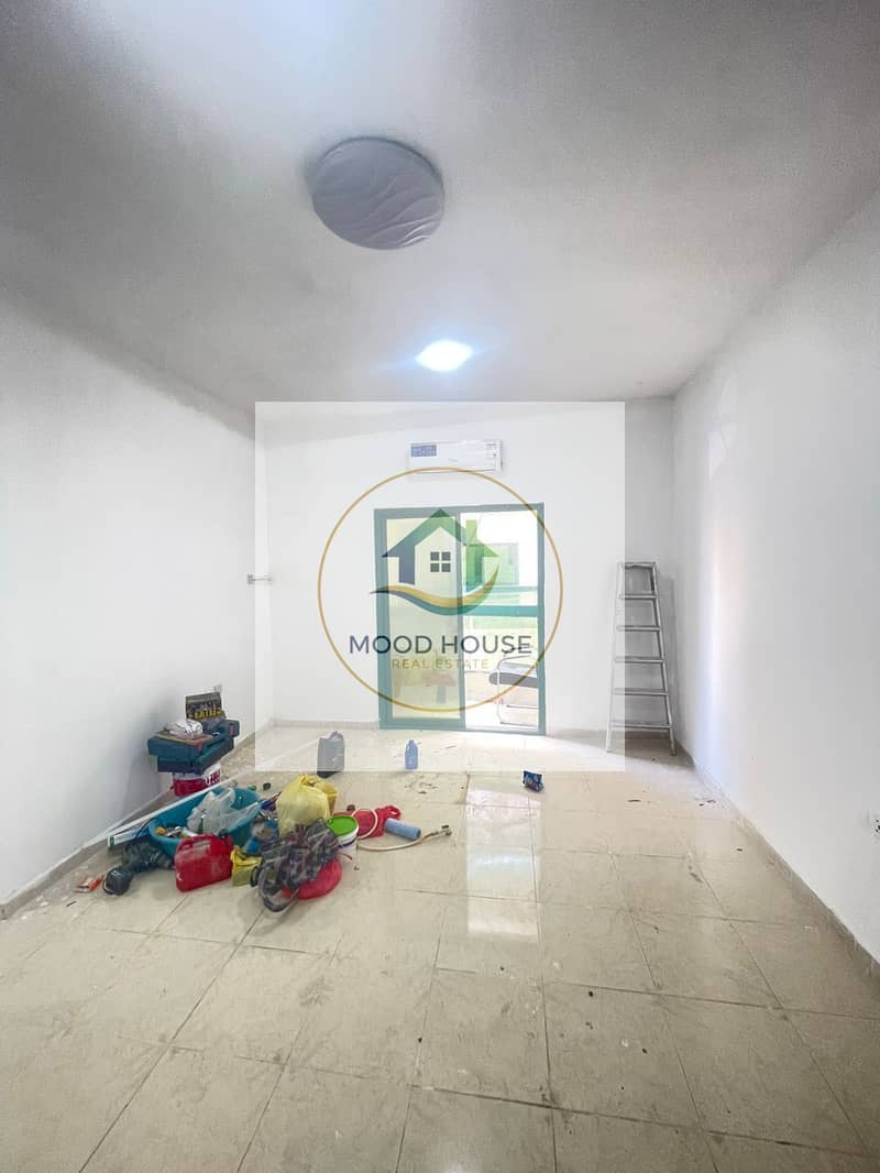 Prime Location – Open View – Parking Space – Balcony – Flexible ...