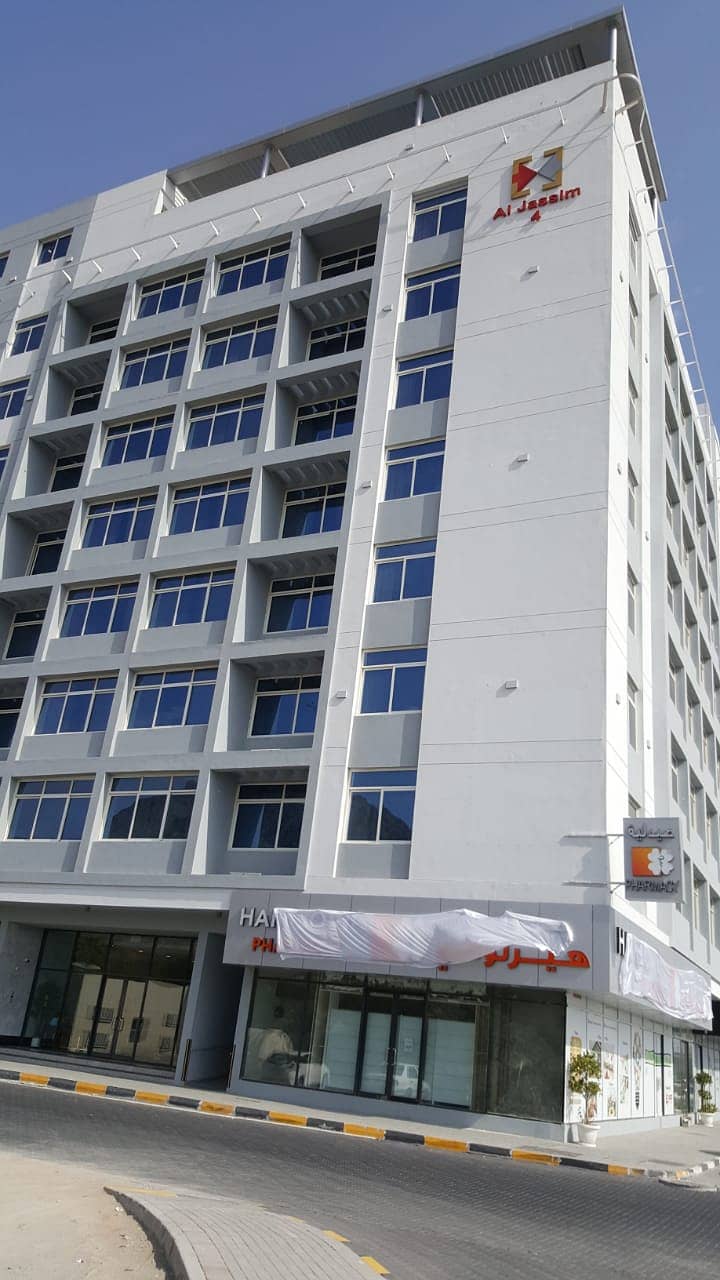 Shop for rent 1400 Sqft main road facing with road side parking | Bayut.com