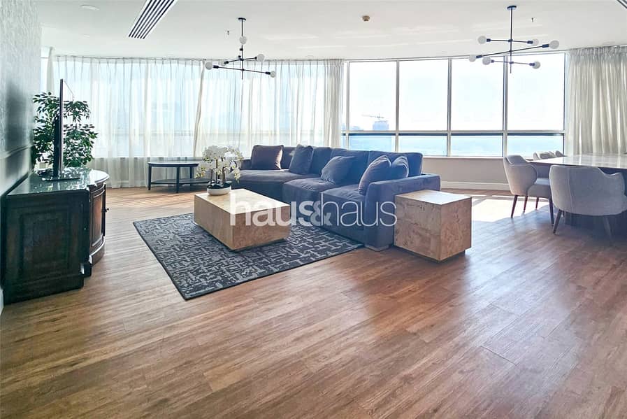 Fully Upgraded | Largest Unit | Amazing Furnishing | Bayut.com