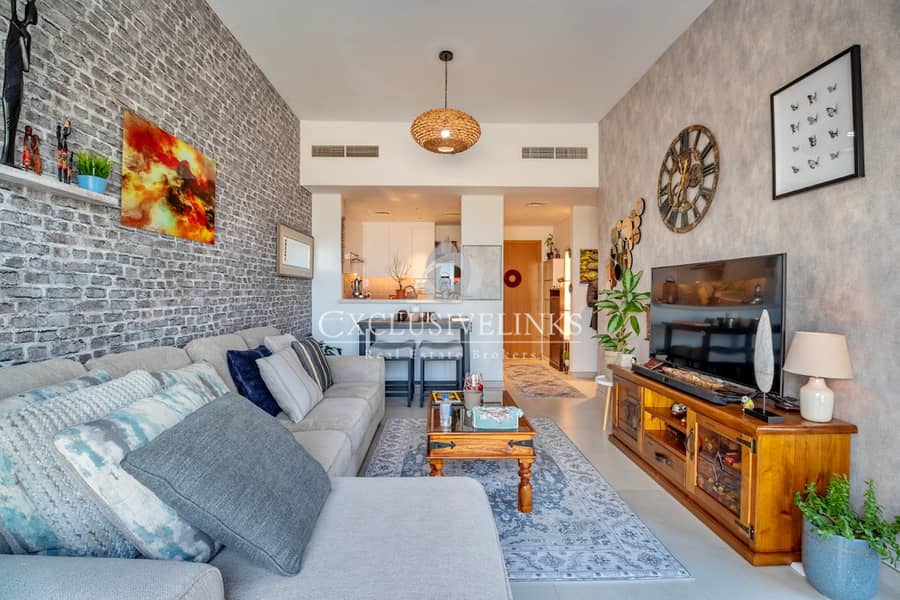 Fully Furnished | Stunning Views | 6th Floor | Bayut.com