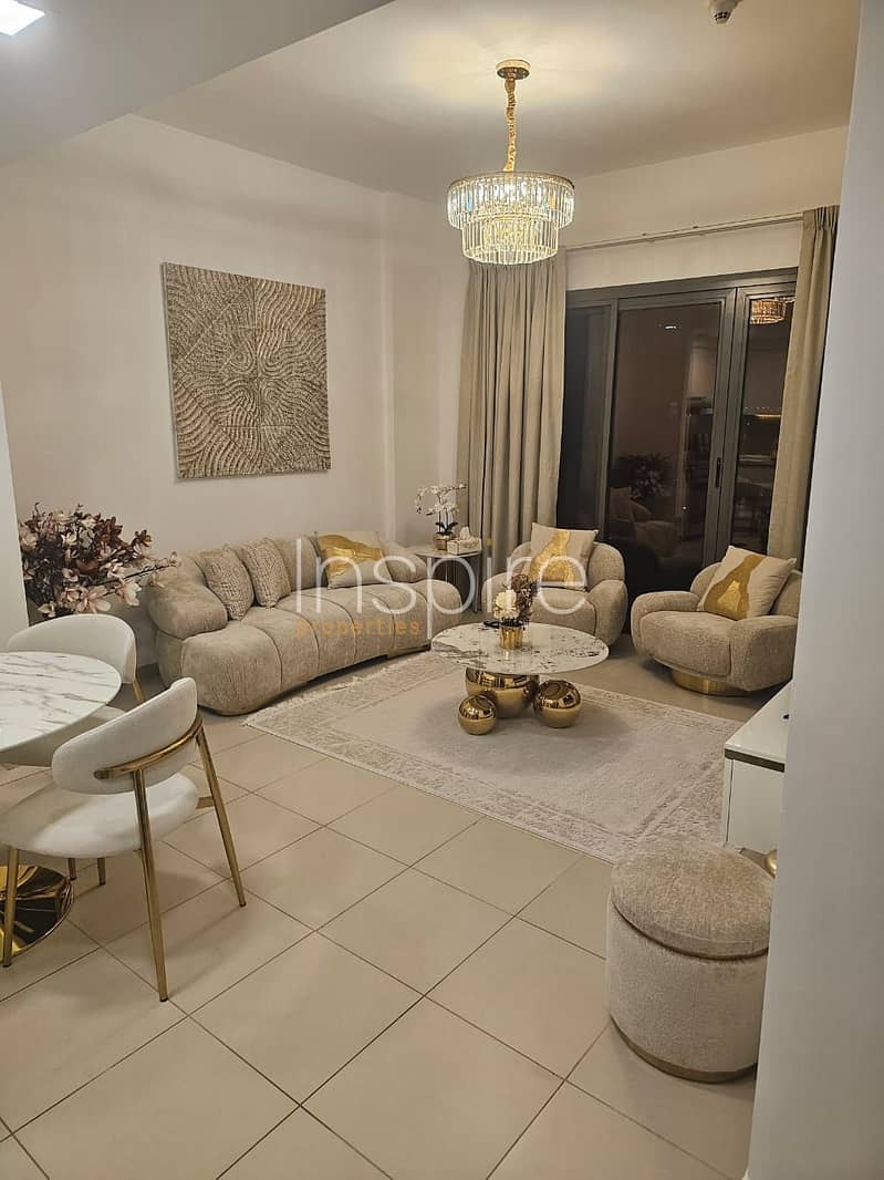 Pool View | luxury brand | ready to move | Bayut.com