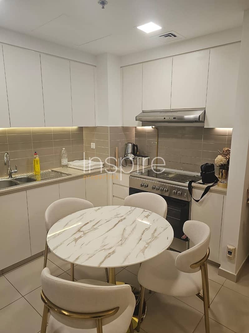 Pool View | luxury brand | ready to move | Bayut.com