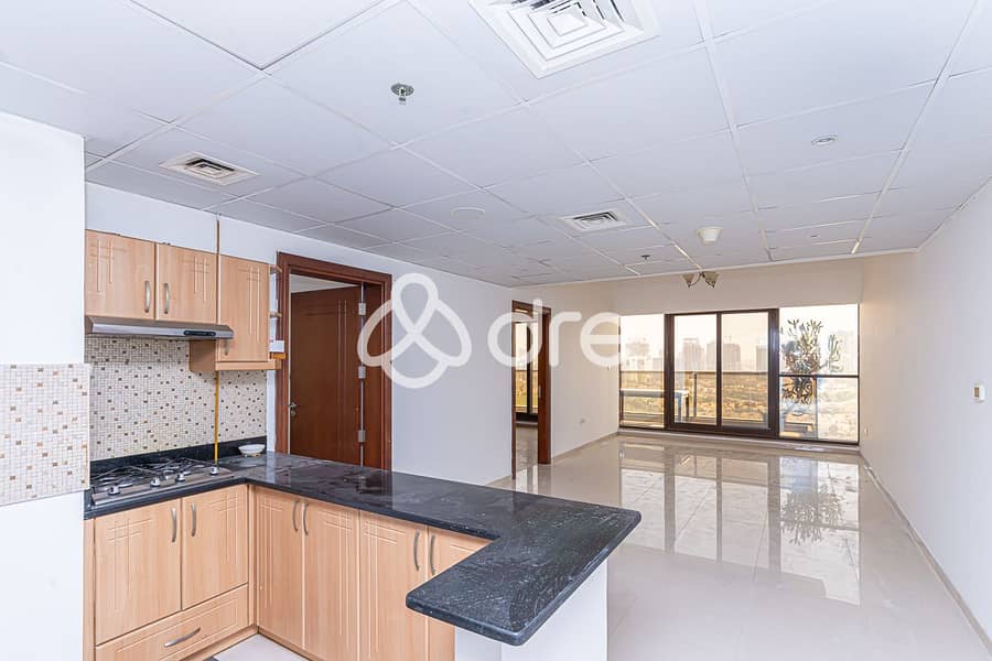 GOLF VIEW | VACANT | SPACIOUS UNIT | Bayut.com