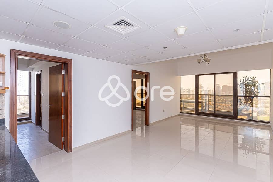GOLF VIEW | VACANT | SPACIOUS UNIT | Bayut.com