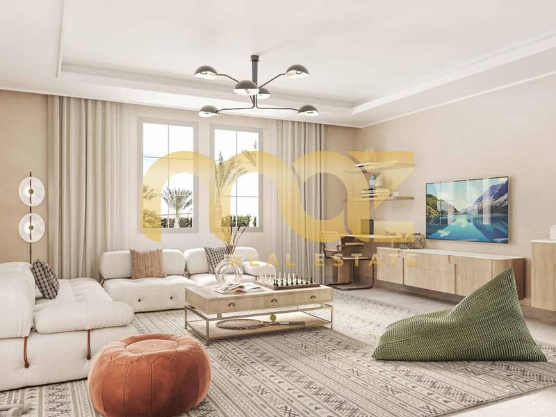 Spanish Design | Elegant Layout | Modern | Casares | Bayut.com