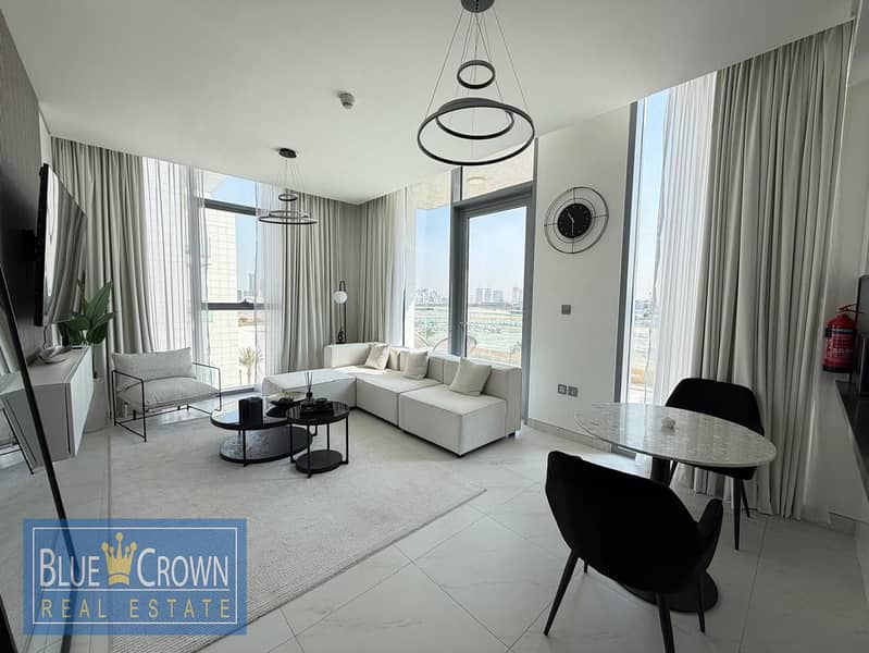 FULLY FURNISHED | AIRY & COZY | CORNER UNIT | Bayut.com