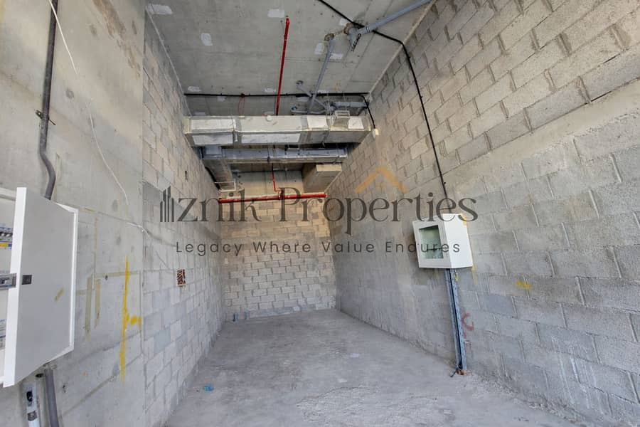 Prime Retail Opportunity - Burj Khalifa & Crystal Lagoon Views - High ...