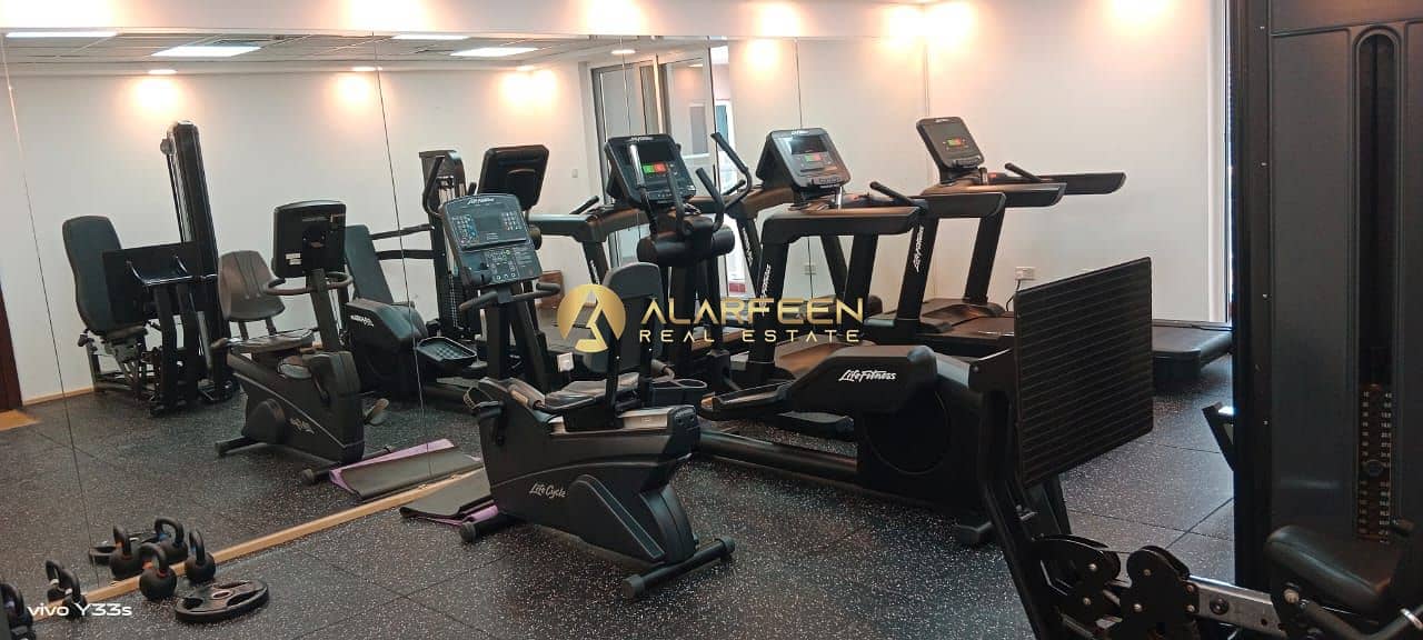 Furnished Studio | Monthly Payment | With Bills | Bayut.com