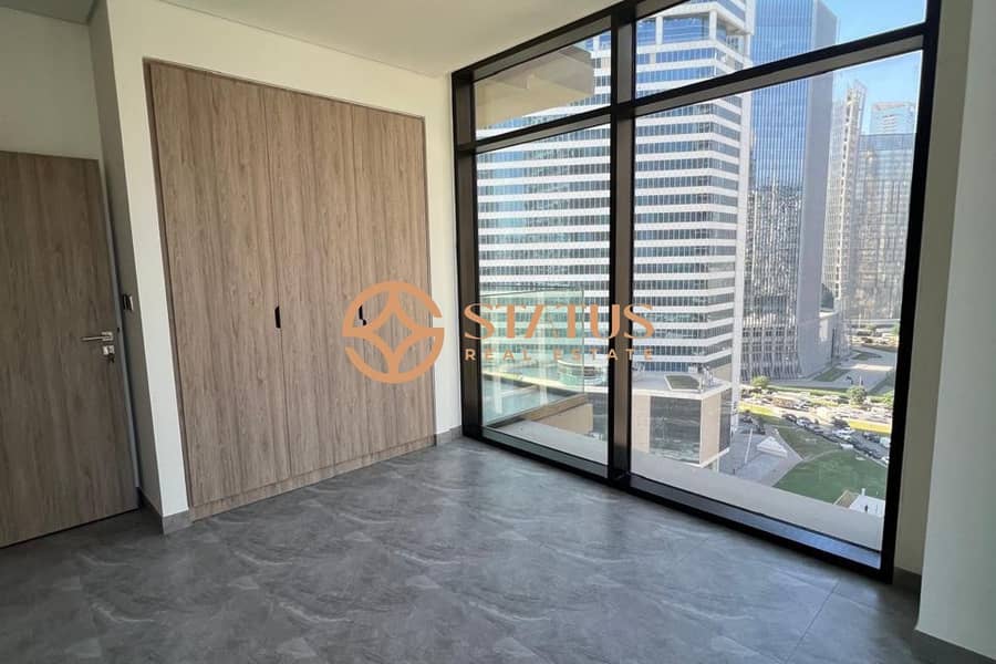 Exclusive Canal Views | Premium Living | Low Floor | Bayut.com