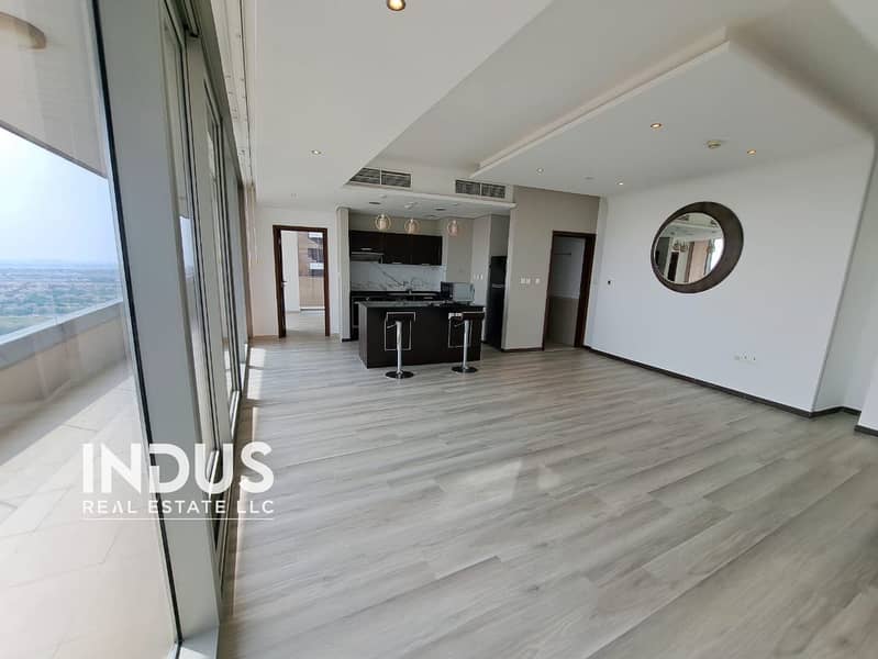 Flexible Cheques | Large Layout | Higher Floor | Bayut.com