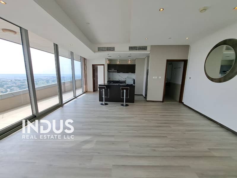 Flexible Cheques | Large Layout | Higher Floor | Bayut.com