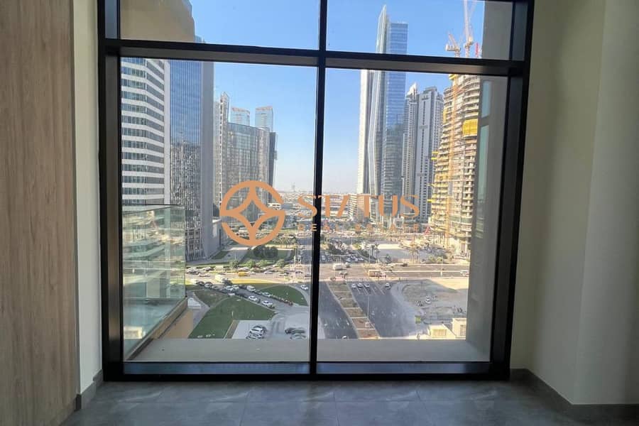 Exclusive Canal Views | Premium Living | Low Floor | Bayut.com