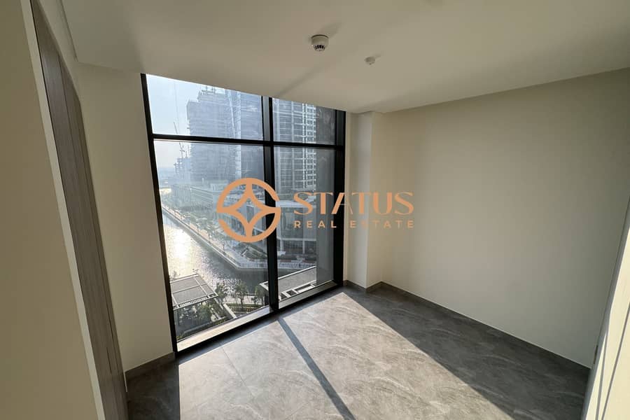 Exclusive Canal Views | Premium Living | Low Floor | Bayut.com