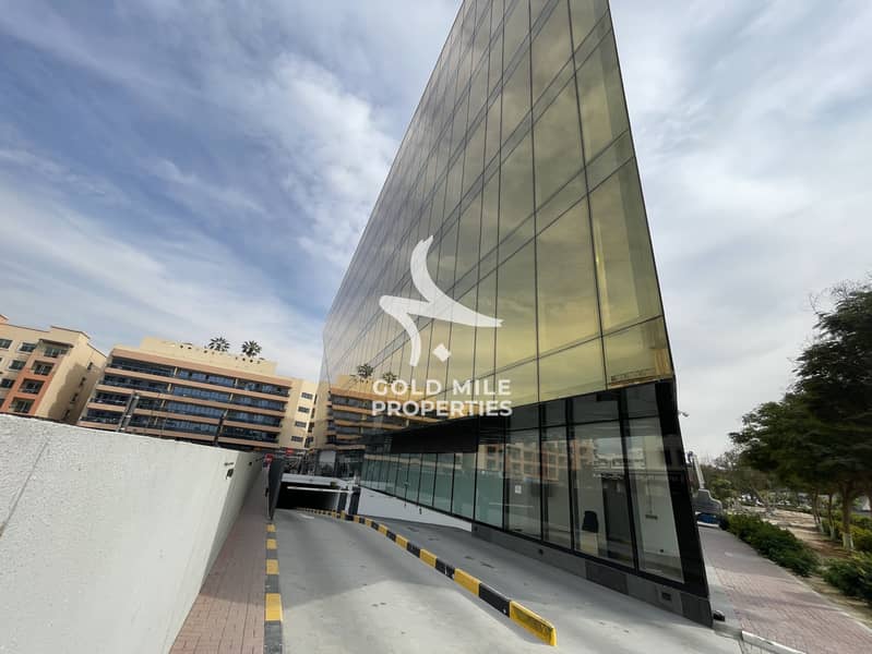 SHOW ROOM SHOP AVAILABLE IN BUR DUBAI PRIME LOCATION FRONT OF ZA ABEEL ...