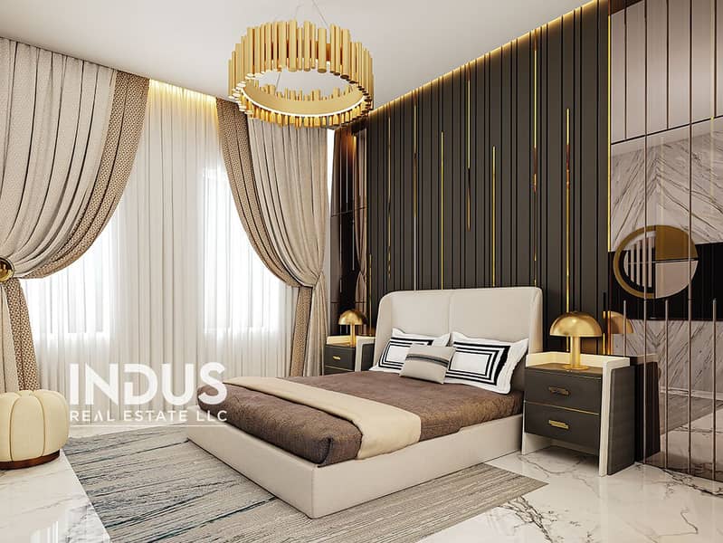 Burj Khalifa View | Sheik Zayed Road | Furnished | Bayut.com