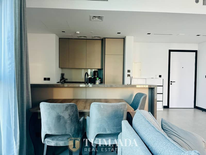 BRIGHT AMBIANCE | HIGH QUALITY | FULLY FURNISHED | Bayut.com