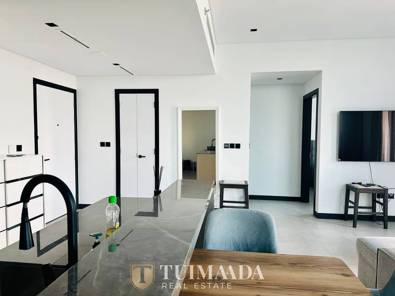 BRIGHT AMBIANCE | HIGH QUALITY | FULLY FURNISHED | Bayut.com