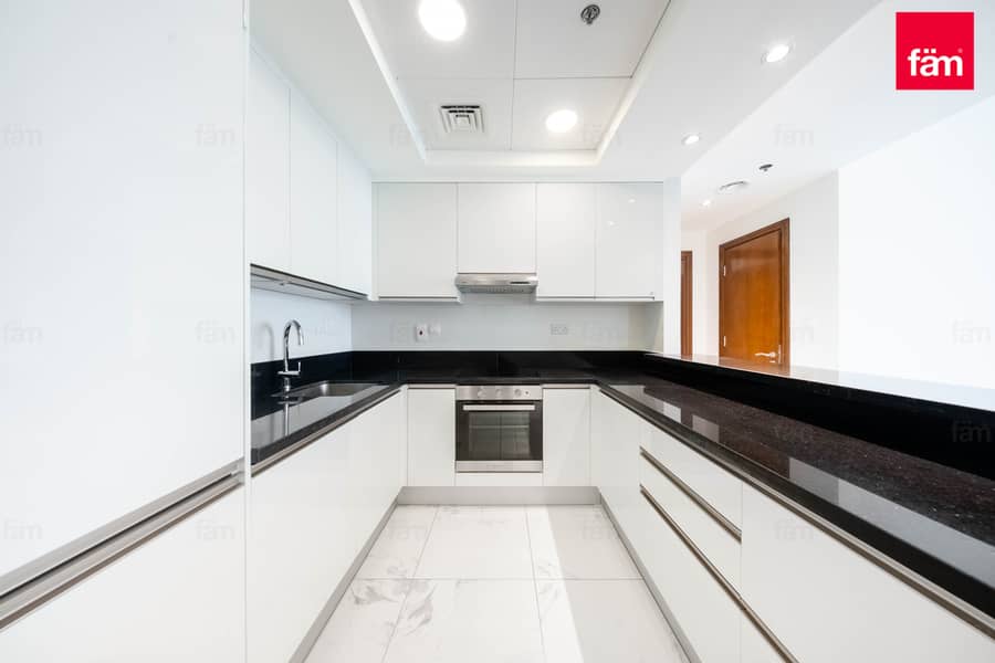 Great Layout | Canal View | Vacant | High Floor | Bayut.com