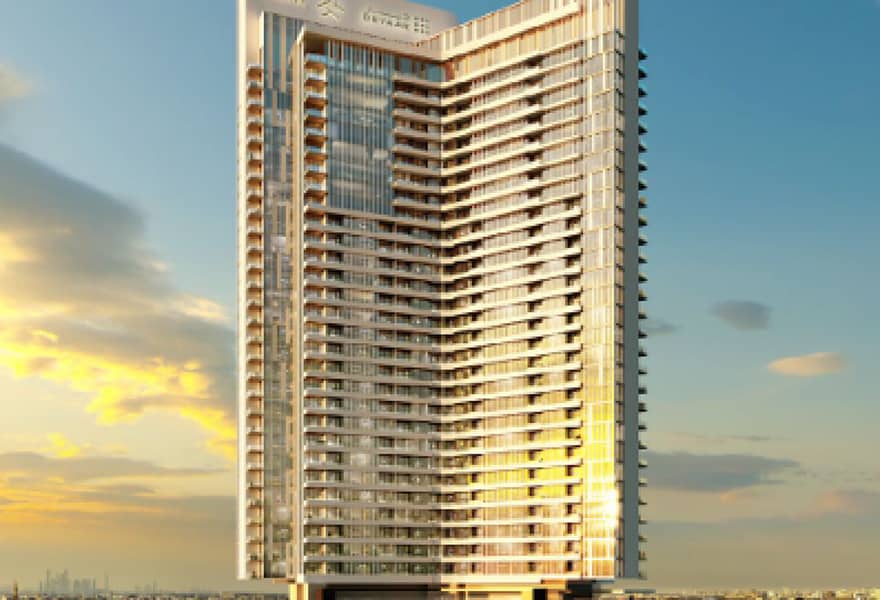 Higher Floor | Type B | Closed Kitchen | Great ROI | Bayut.com