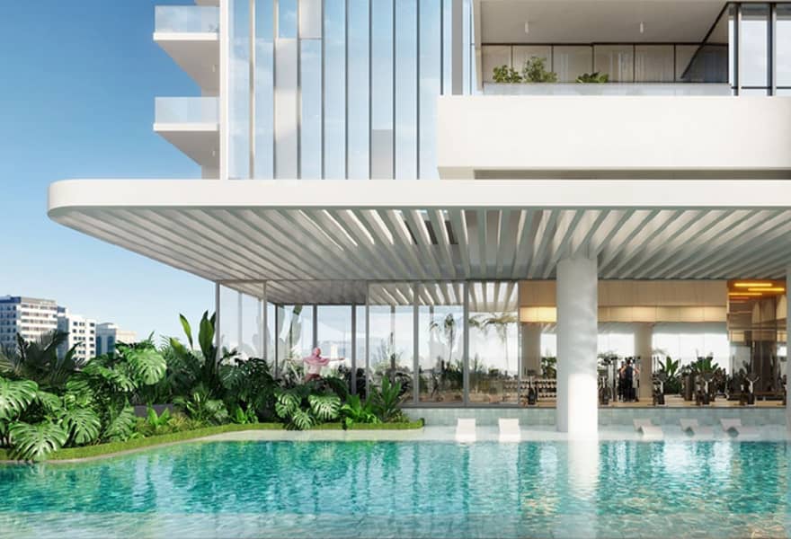 Higher Floor | Type B | Closed Kitchen | Great ROI | Bayut.com