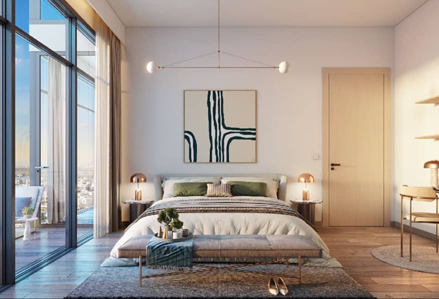 Higher Floor | Type B | Closed Kitchen | Great ROI | Bayut.com