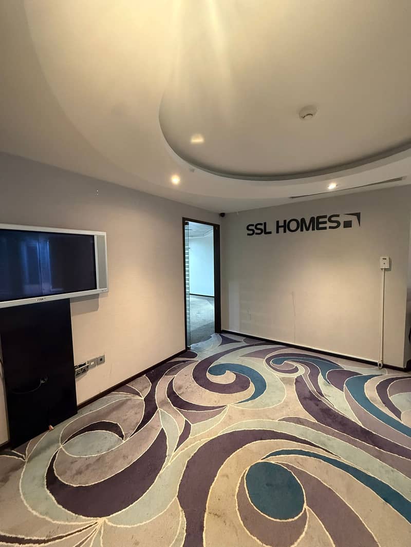 Office for Rent – opposite Abu Hail Metro Station | Bayut.com