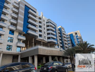 1 Bedroom Apartments for Sale in Axis 2, Dubai Silicon Oasis (DSO) - 1 ...