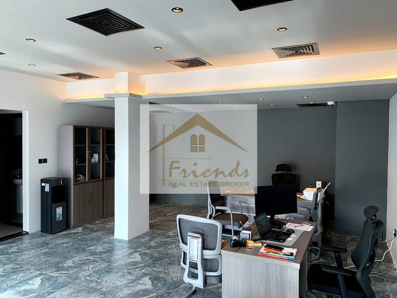 Fully Fitted & Furnished Front-Facing Shop for Rent | England Cluster ...