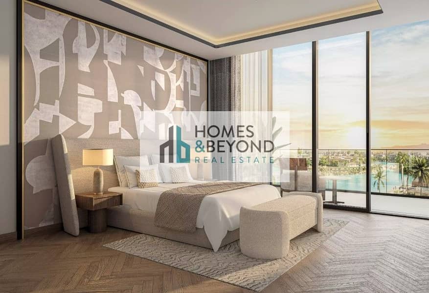 Elegant studio Apt | Azizi Venice | Prime Location | Bayut.com
