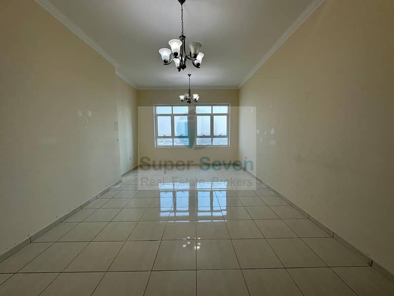 2 BEDROOM FOR RENT IN AL RABIA TOWER | Bayut.com