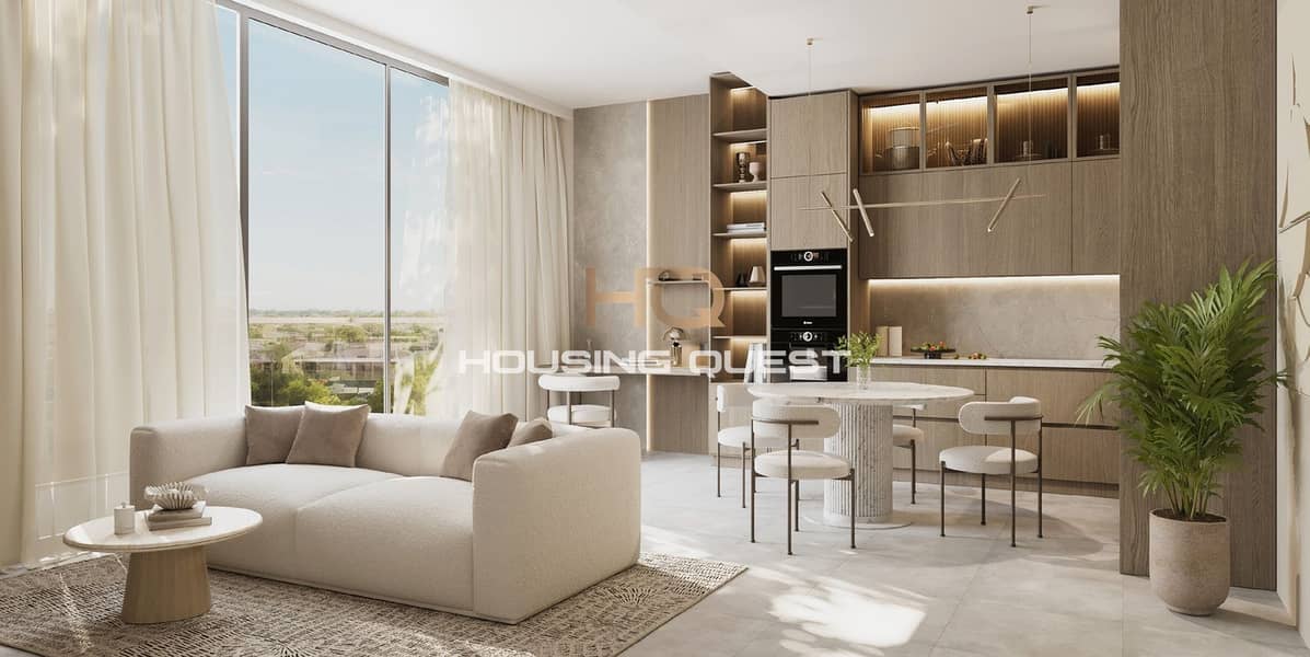 Luxury Apartment | Fully Furnished | Post handover payment plan | Bayut.com