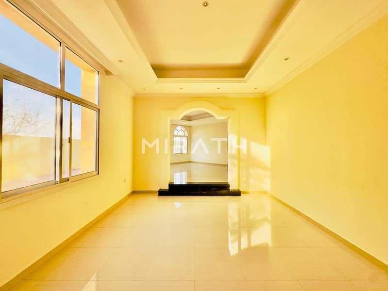 Well Maintained Huge Villa With private Garden | Bayut.com