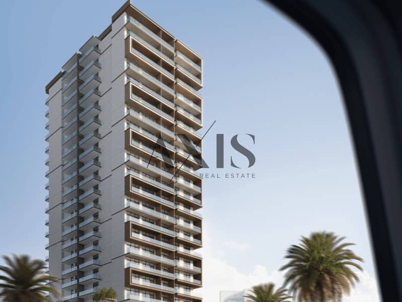 Easy Payment Plan | Luxury Lifestyle | Branded Tower | Bayut.com