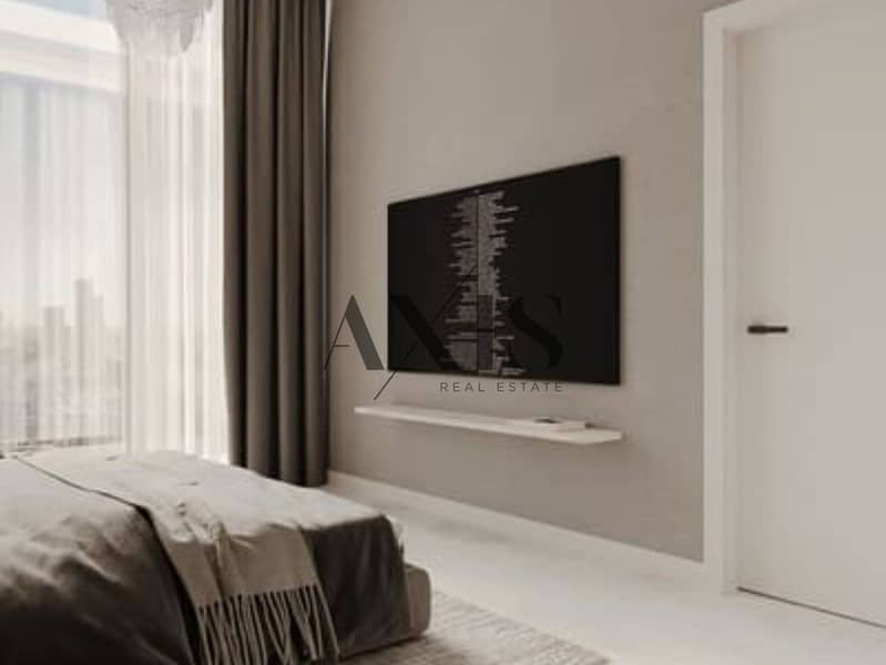 Easy Payment Plan | Luxury Lifestyle | Branded Tower | Bayut.com