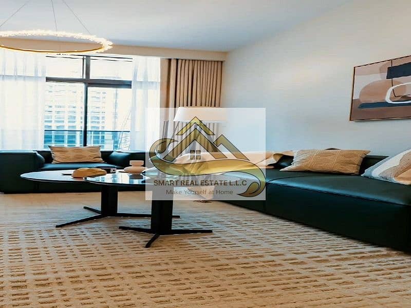 Freehold | Lake View | Fully Furnished | Apartment for Sale in Tiger ...