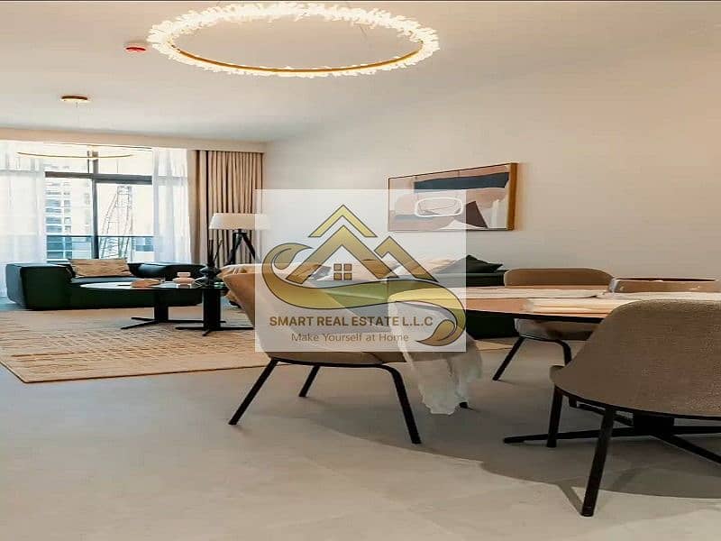 Freehold | Lake View | Fully Furnished | Apartment for Sale in Tiger ...