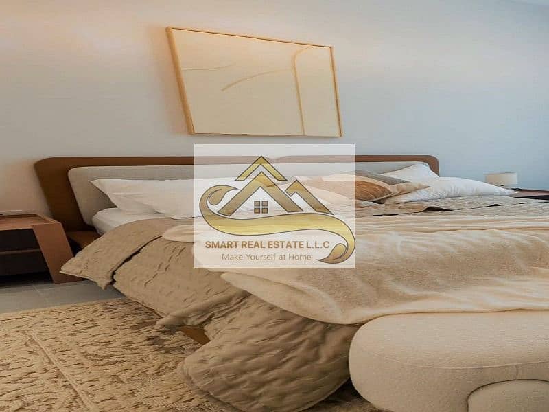 Freehold | Lake View | Fully Furnished | Apartment for Sale in Tiger ...